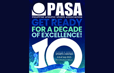 Events for July 2025 – Virginia Beach Sports Center